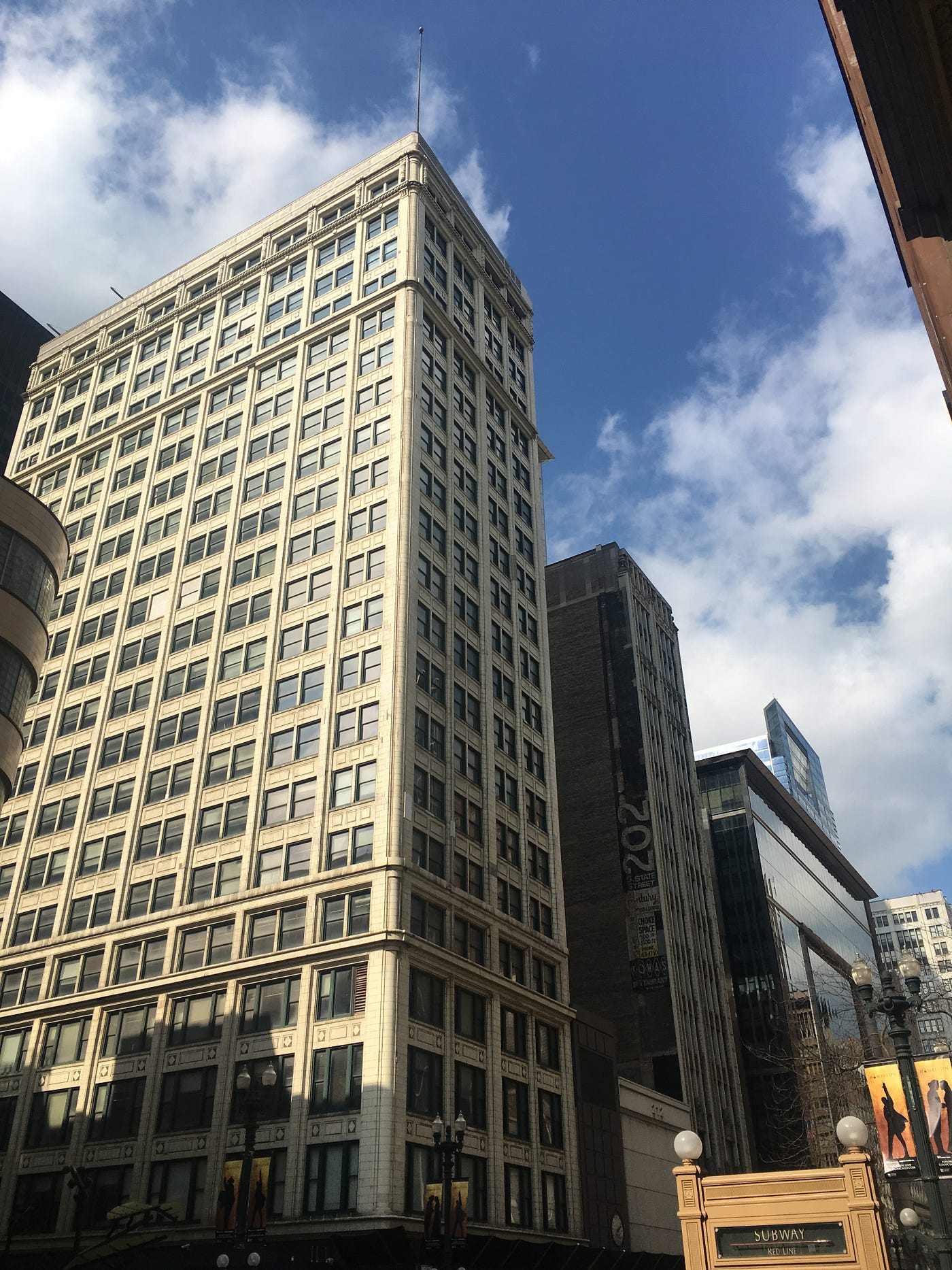 Development group selected to reshape 200 block of South State Street ...