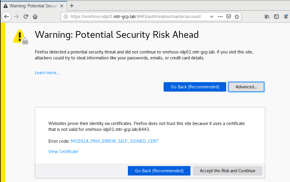 RHSSO IDP with IDM for Kerberos authentication flow | by Tommer Amber ...