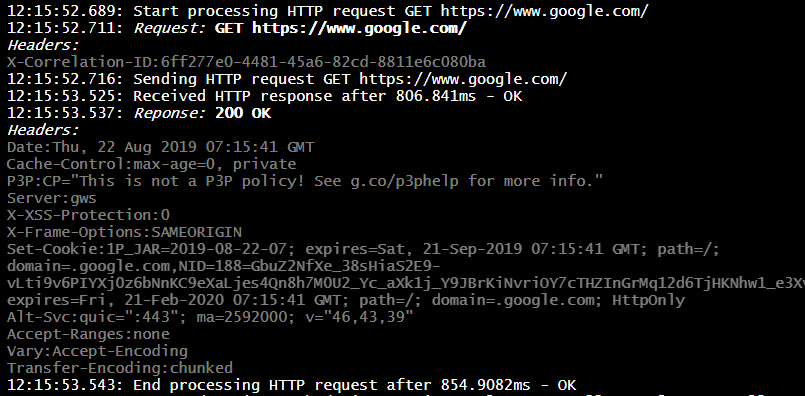 Making Easier With Net Core By Bishoy Labib Microservices For Net Developers Medium