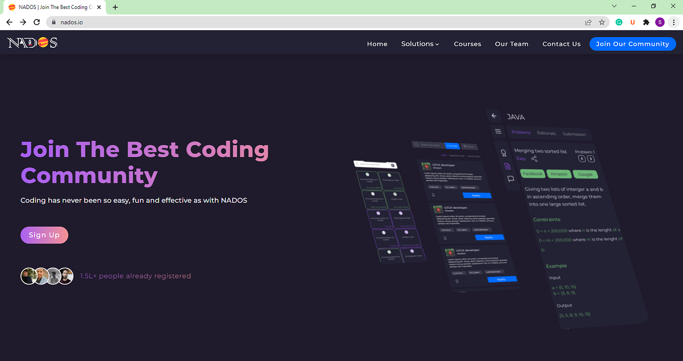 Never Heard of Pepcoding? Here’s Everything You Need to Know | by ...