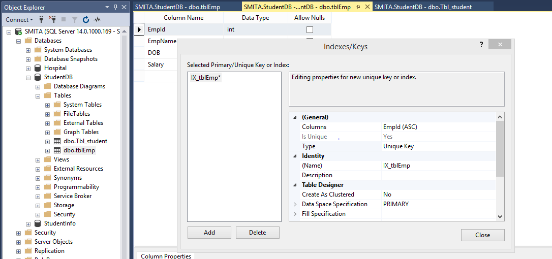Data Integrity and Referential Integrity in SQL(Part-IV) | by Smita ...
