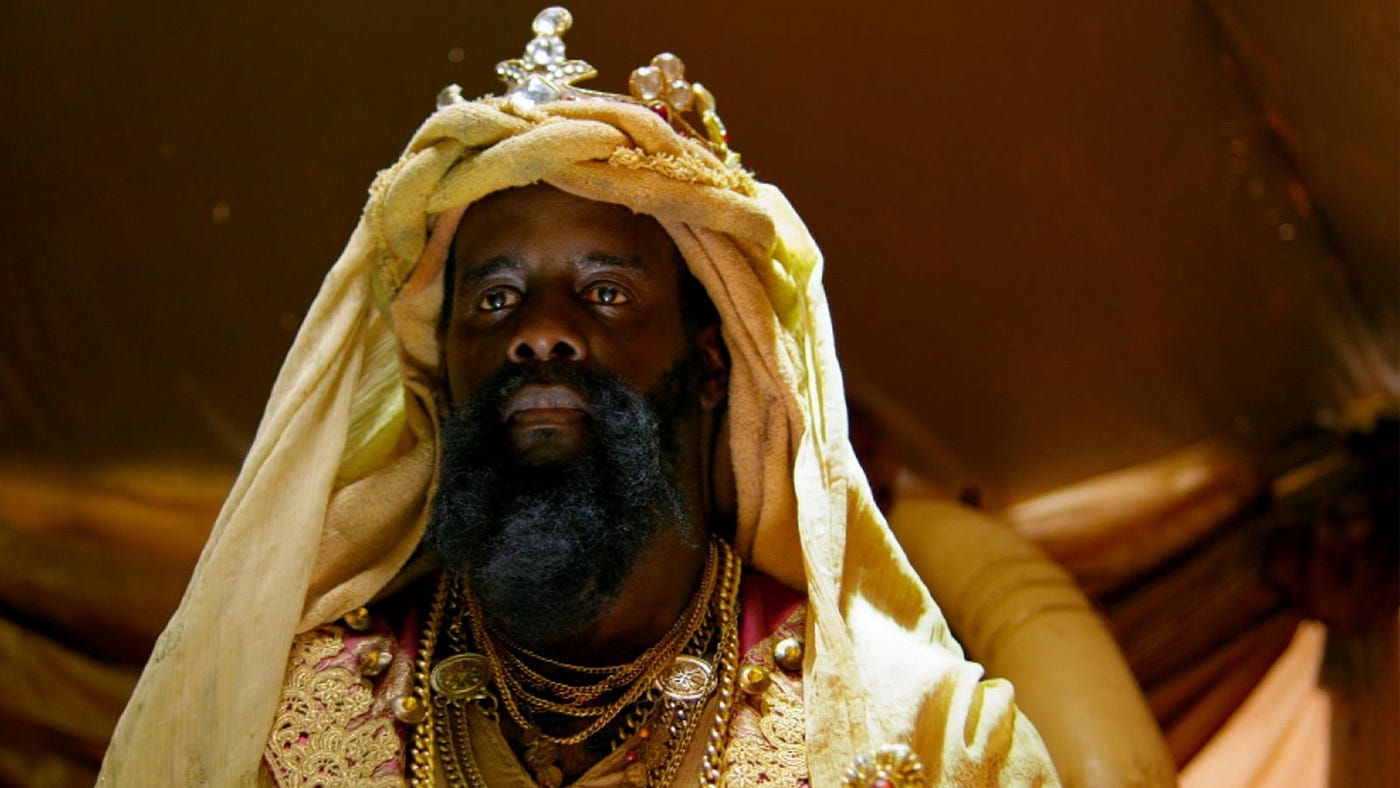 Drawing parallels between King T’Challa and Mansa Musa, the richest man ...