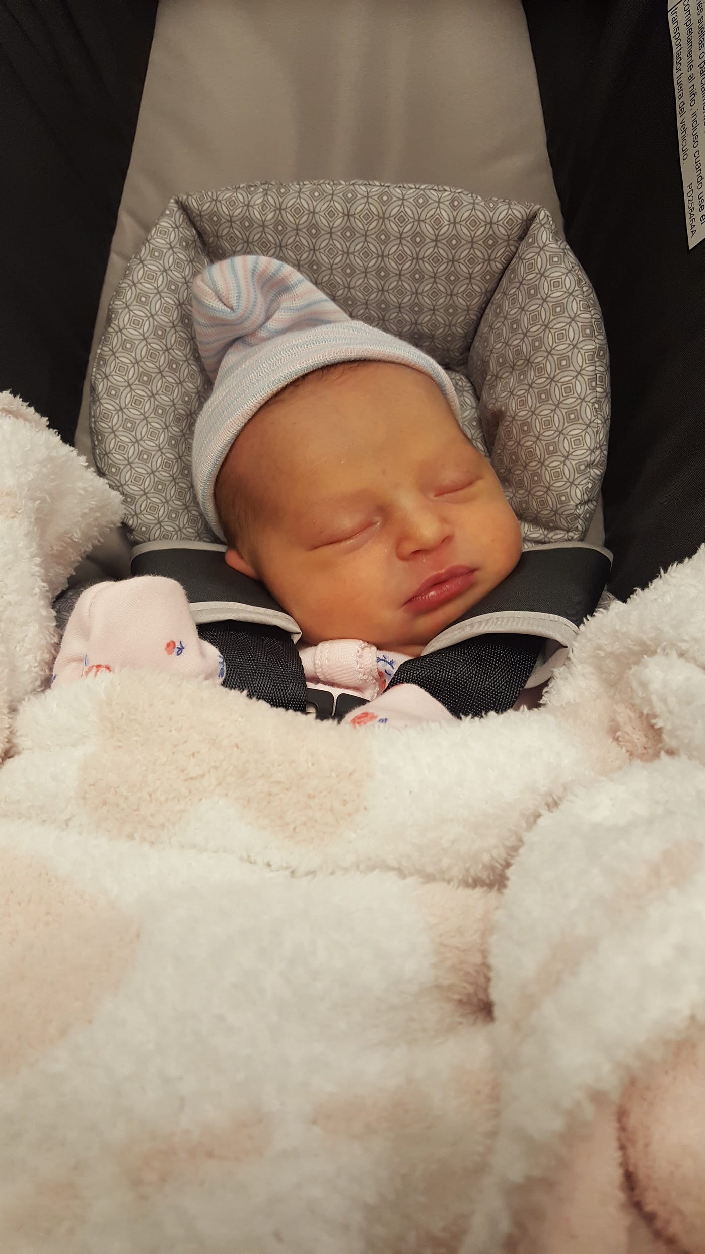 On Fatherhood. Note: I wrote this almost two years ago… | by Jeremy ...