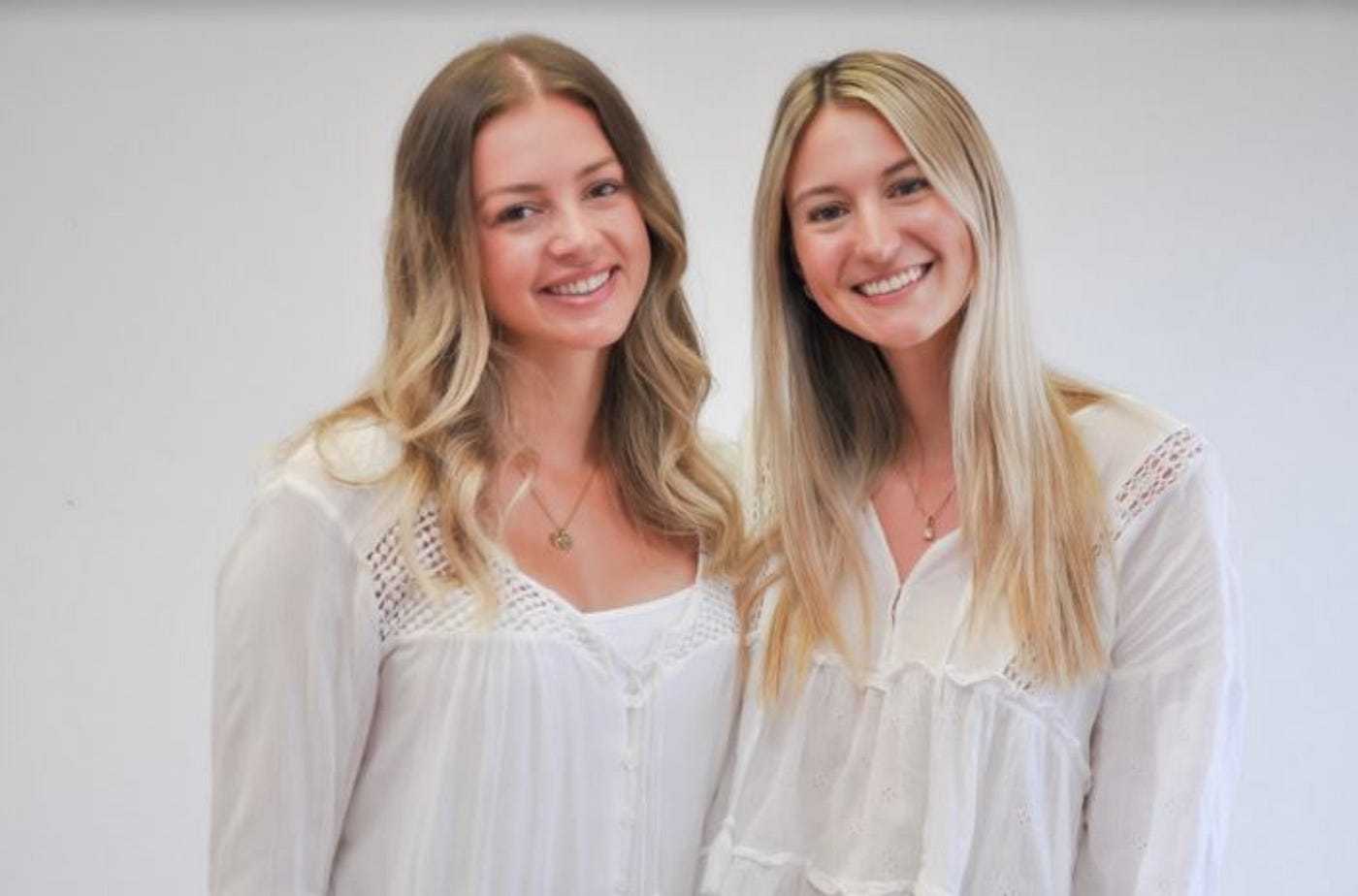 Women In Wellness: Jessica Sheppard & Rhaelyn Gillespie of Taurah on ...