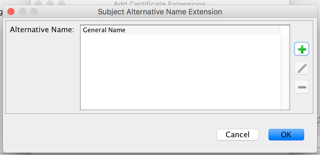 SSL Certificate Generation — Self-Signed and CA-Signed | by Deji Saliu ...