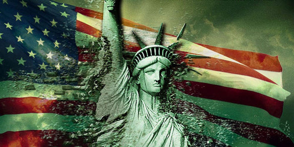 Was America Ever Great? | Evaluating the “Greatness” of the United ...
