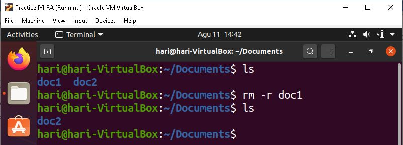 How To Do Basic Command Shell Scripting On Linux Ubuntu By Abdullah