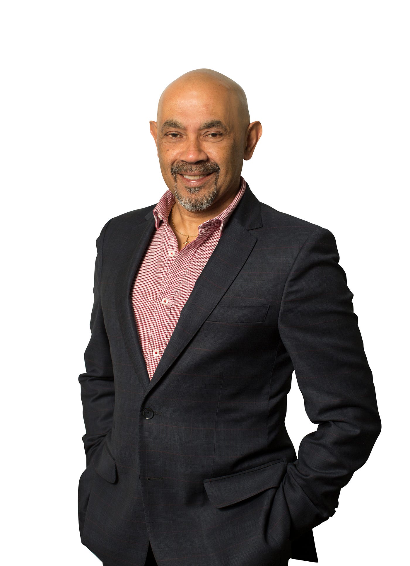Rainier Paul On The Five Things You Need To Write Powerful And ...