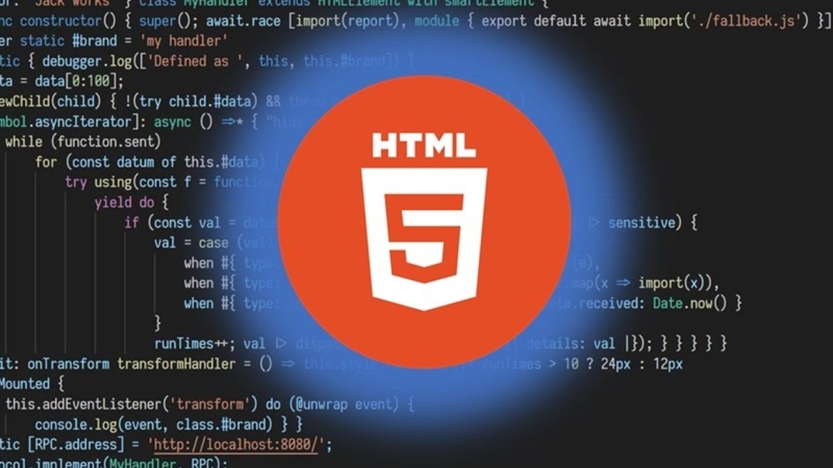 You need these HTML5 tags. HTML5 has the potential of affecting… | by The Girl | Sep, 2022 | Medium