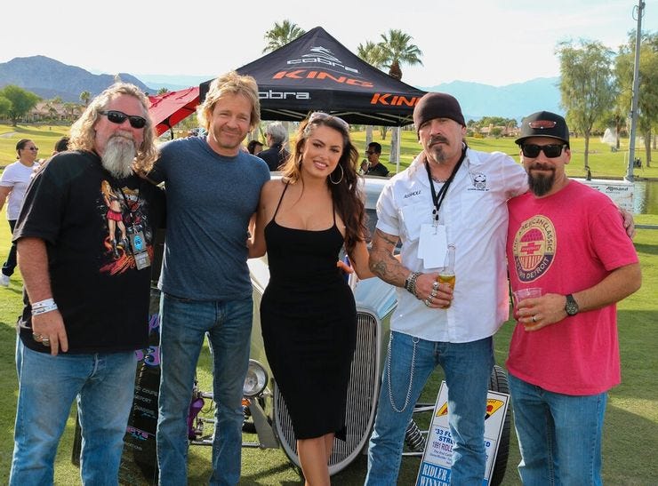 Shawn Pilot Net Worth and FAQs: Wife, Girlfriend, or Single | by Rui ...