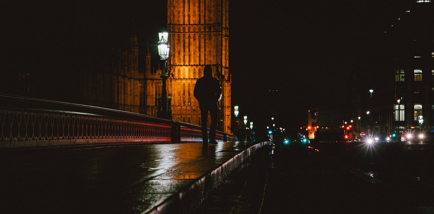 Night Time Hobbies — A Complete Guide | by Mark | Medium