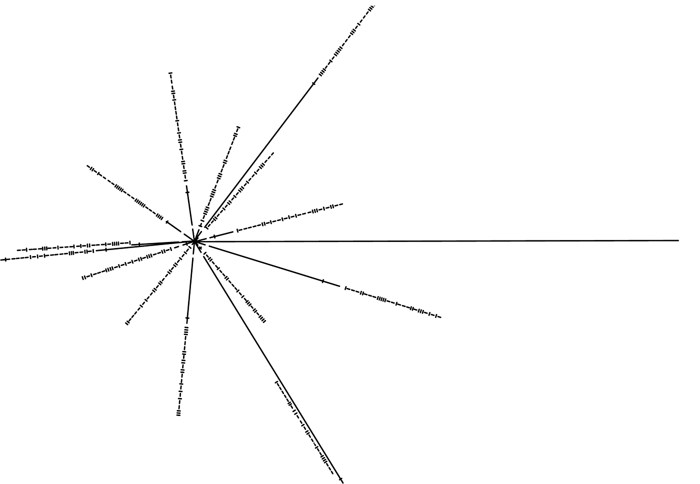 Redesigning the Pioneer Plaque. An attempt at expressive… | by Kevin ...