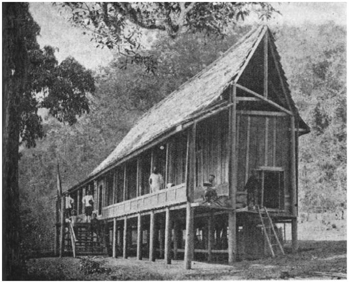 An Historical Introduction to Laos in 1893 | by Eisel Mazard | Medium