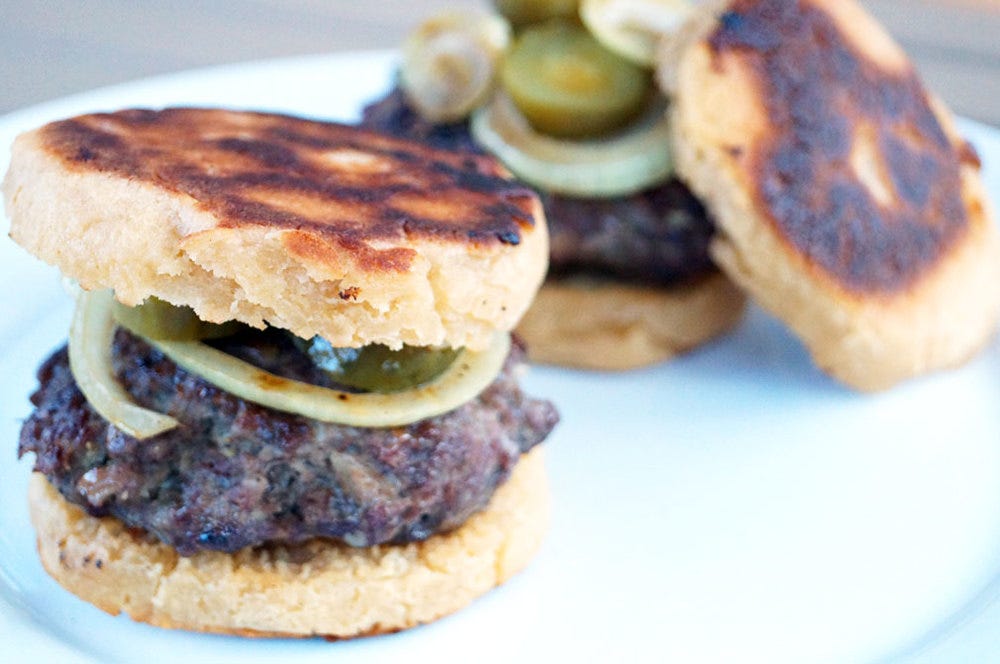 Ranking the five worst hamburger buns | by Sam Belacqua | Medium