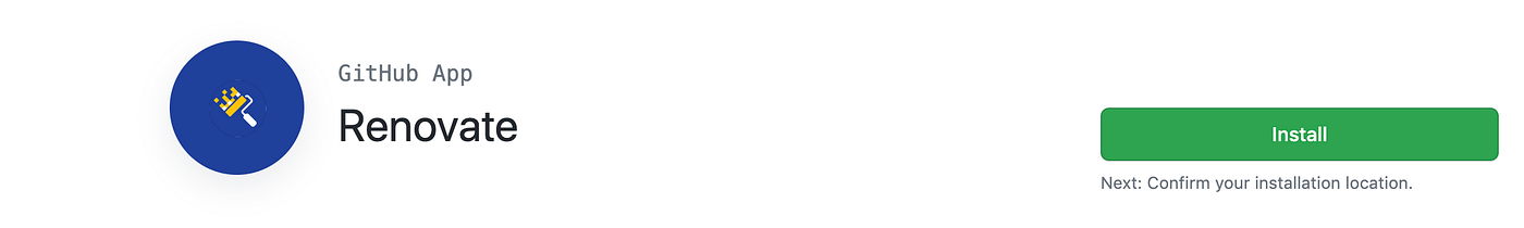 Automating Dependency Updates Using Renovate | by Phani Susarla | The ...