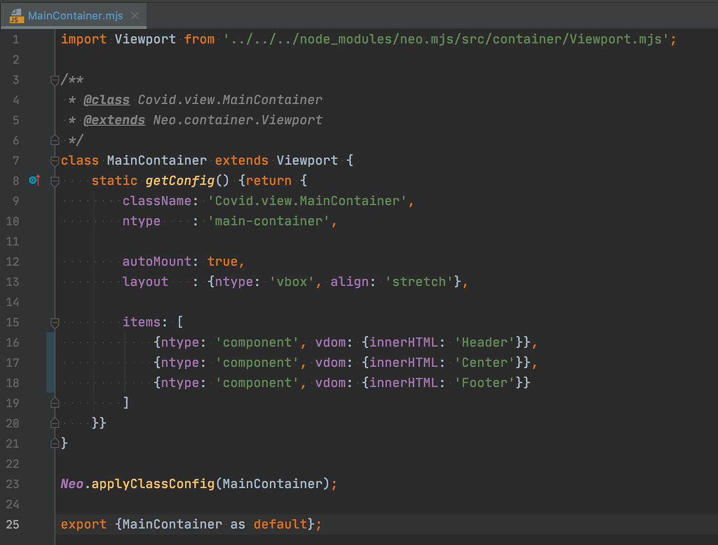 How to create a webworkers driven multithreading App — Part 1 | by Tobias Uhlig | The Startup ...