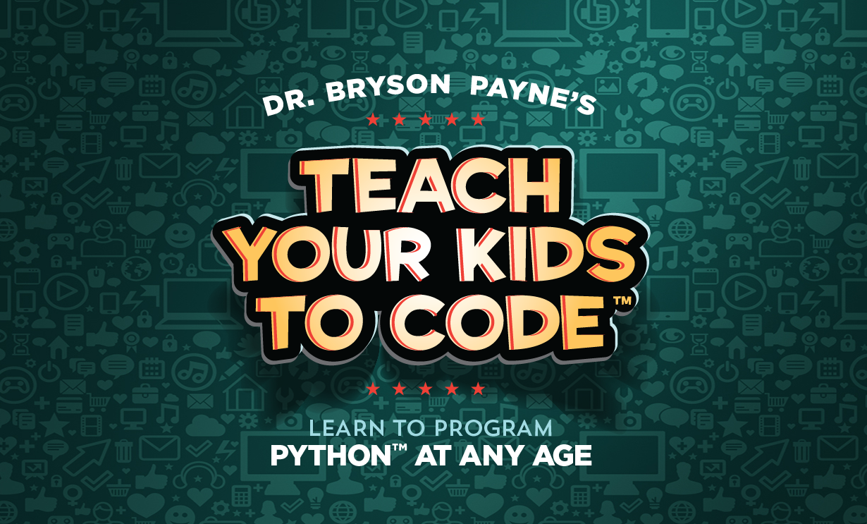 Teach Your Kids To Code. by Bradley Nice, Content Manager at… | by ...