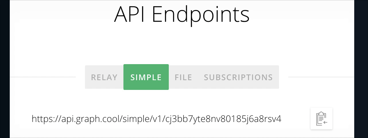 Get up and running with Create React App, Apollo Client and Graphcool | by Jamie Barton | Medium