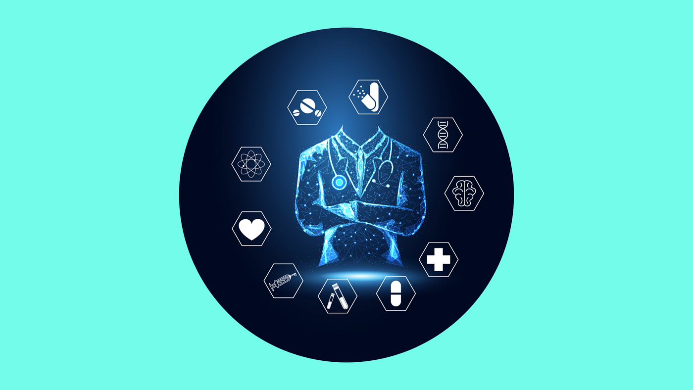 Insurance companies must embrace user-held data models | by Jouko Ahvenainen | Prifina | Aug ...