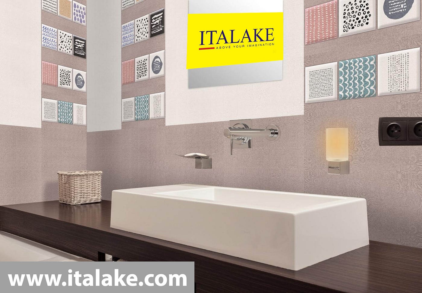 Italake – Medium