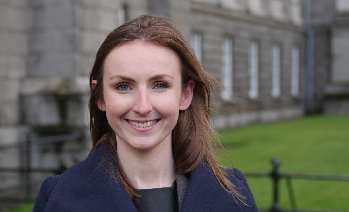 Blackboxer Spotlight: Ciara Clancy | by Blackbox | Medium
