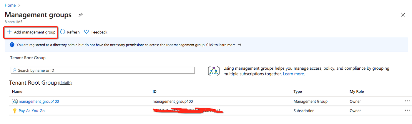 How To Create Different Environments on Azure | by Bhargav Bachina | Bachina Labs | Medium