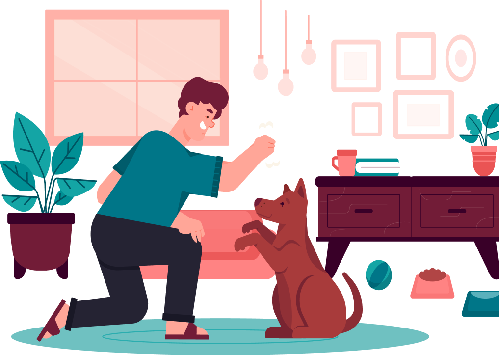 Pawrent: let’s grow with your puppies! | by Jiātóng Qīng | Medium