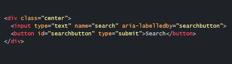 How to make accessible HTML controls? | by Oleg Kusov | Medium