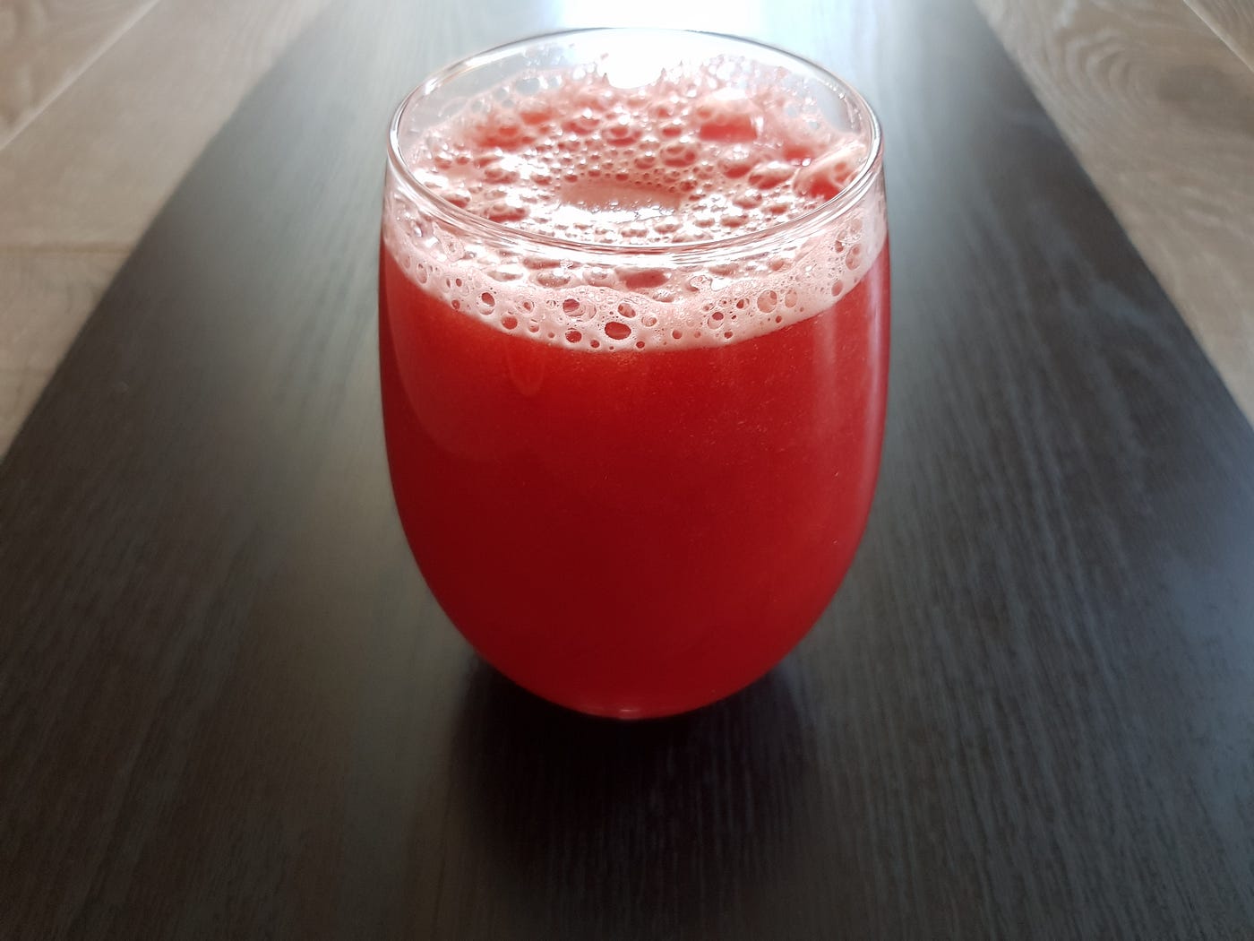 Watermelon-Ginger Juice. The perfect summer sip! | by followurstyle ...