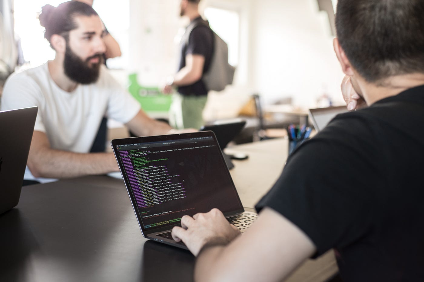 What Is Project First?. The Project First Model | by Sam Roon | Medium