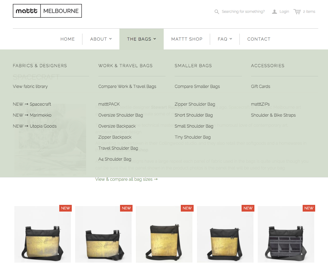 Physical fabric swatches. Shopify Hack | by Matt Thomson | Shopify ...