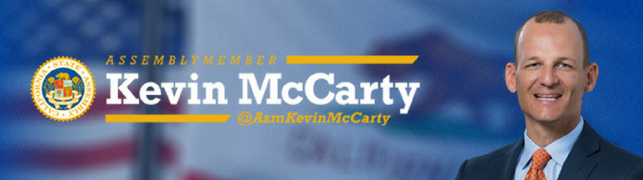 State Legislative Update for West Sacramento | by Assemblymember Kevin ...