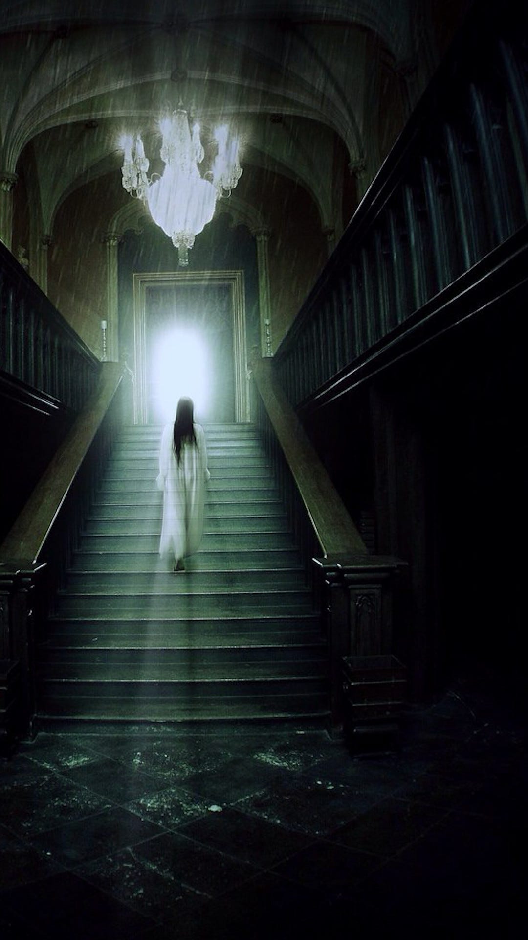 Scary Urban Legends Stories in the 50 US States | by Henry Ton | Medium