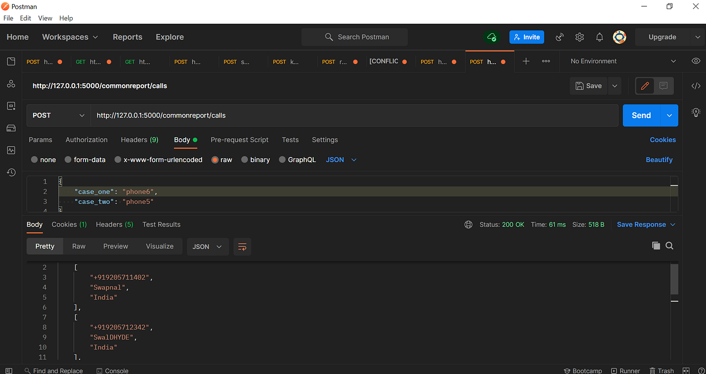 Google Summer of Code: OpenMF Week 9 | by Swapnal Shahil | SCoRe Lab ...