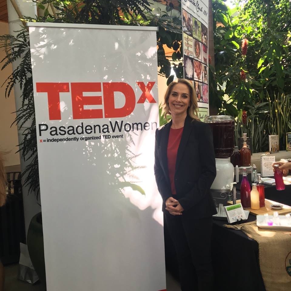 Dr. Lisa Strohman on the five ways we can create a healthier ...