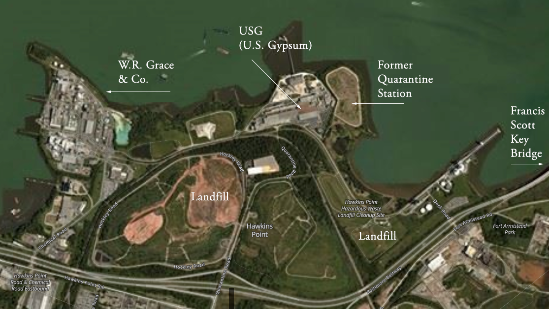 Brooklyn Rising: Baltimore’s Quarantine Zone | by Rik Forgo | Time ...