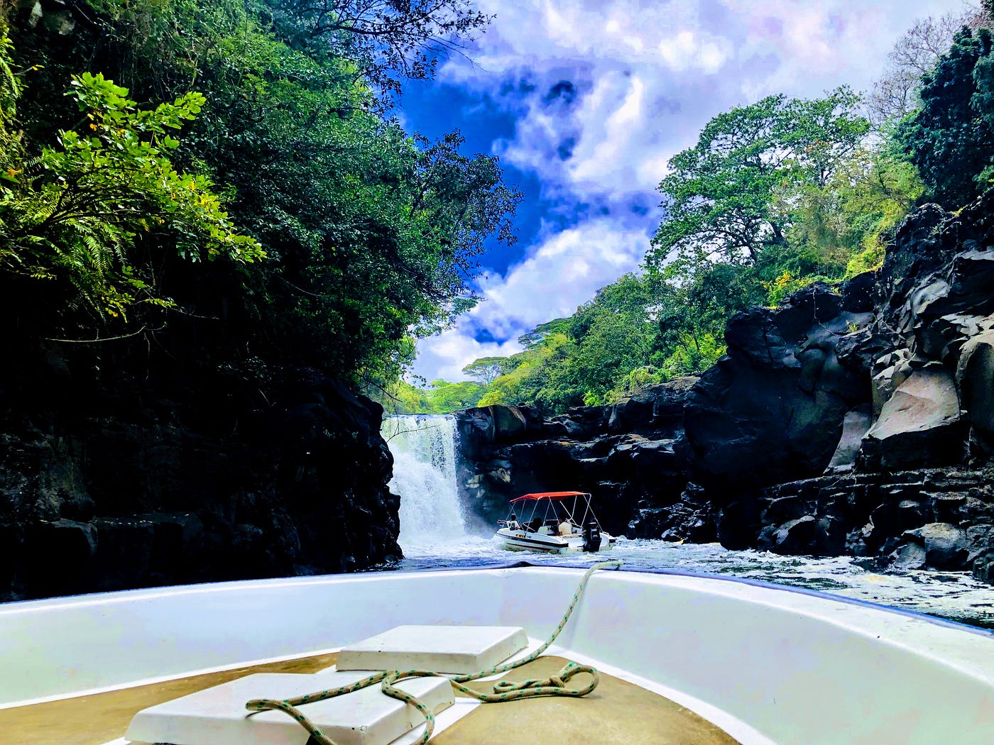 Be your own expert trip planner. Trip Mauritius, the paradise island ...