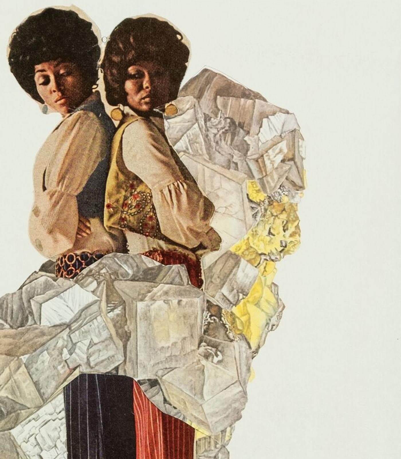 Finding the Window into Lorna Simpson’s New Exhibit | by Harlem Fine ...