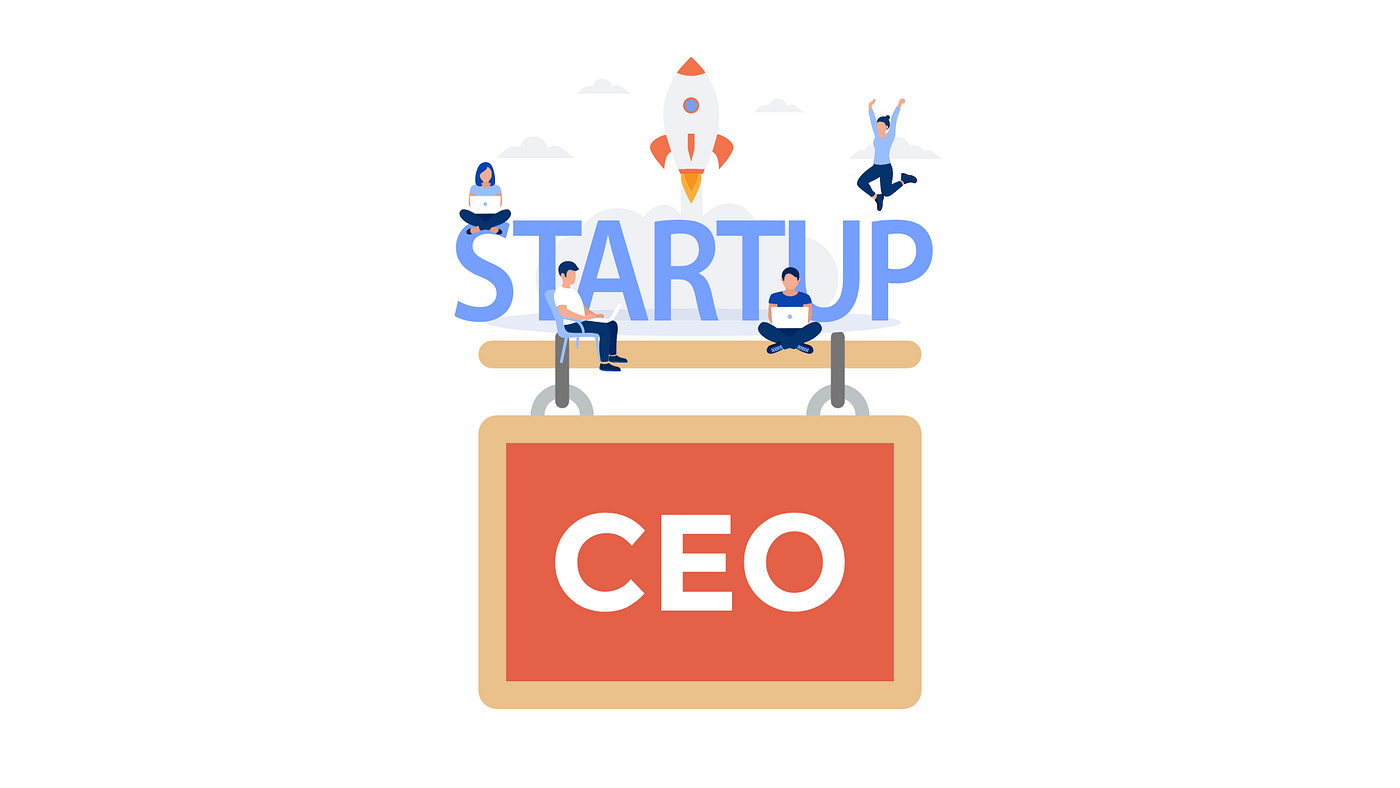 Startup CEO Summary: Key Lessons Worth Remembering | by Tanut ...