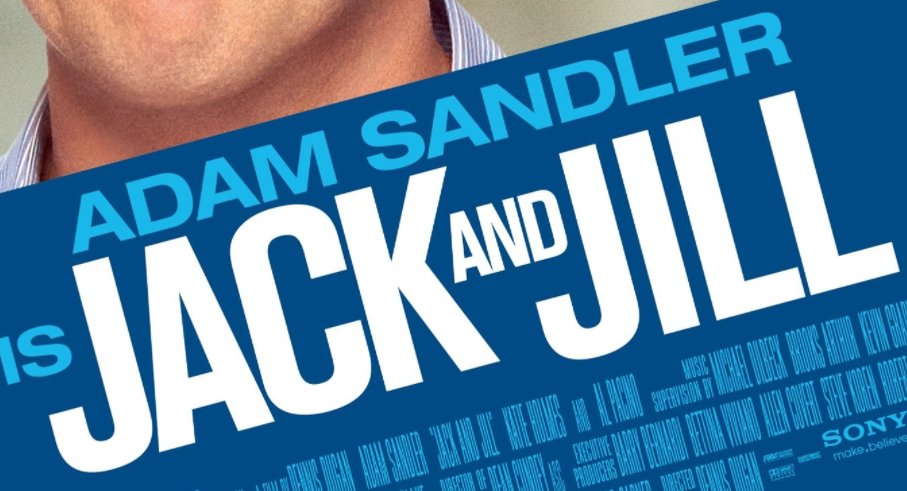 The Best Movie Titles Of The Decade | by Lucien WD | Luwd Media | Medium