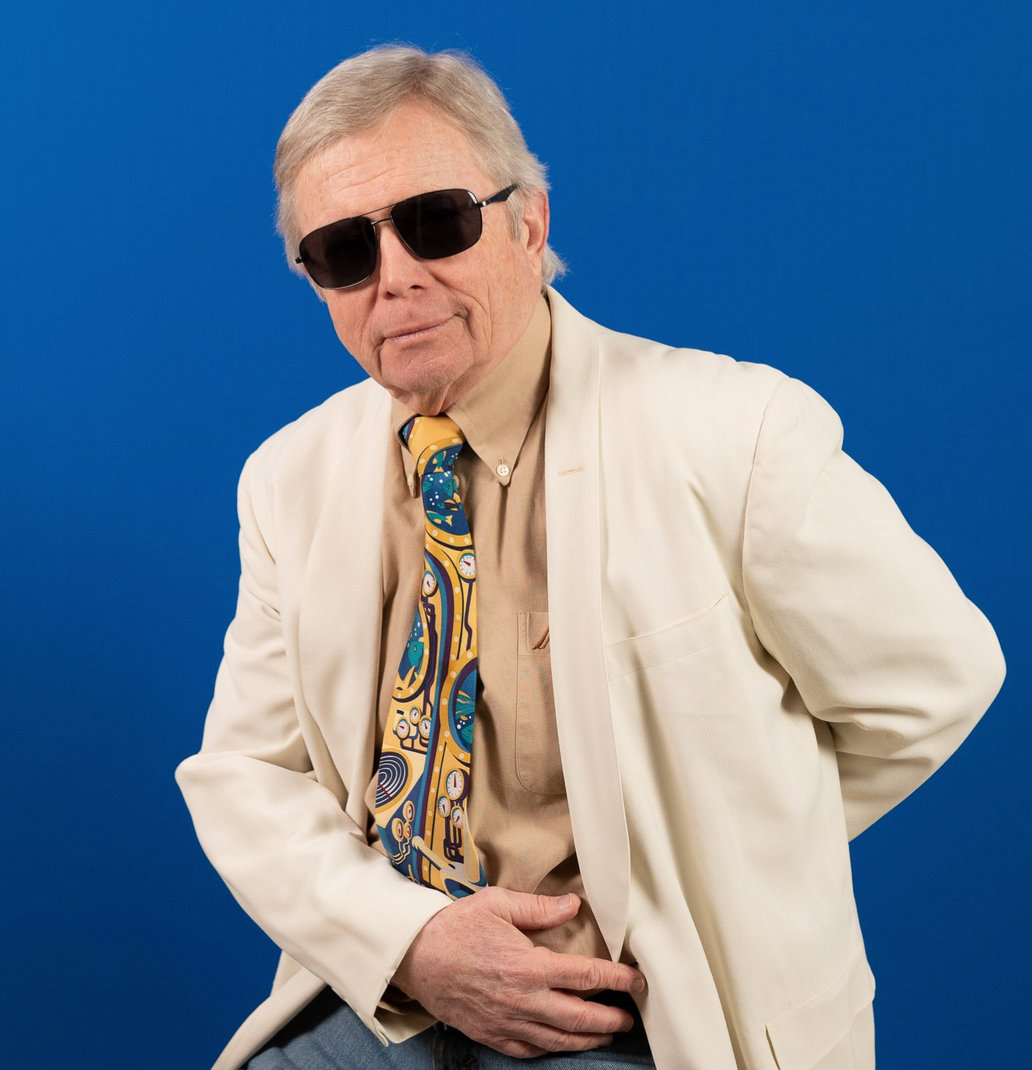 Meet The Amazing Randóni. Master of Memory, Intellect, and Maybe… | by ...