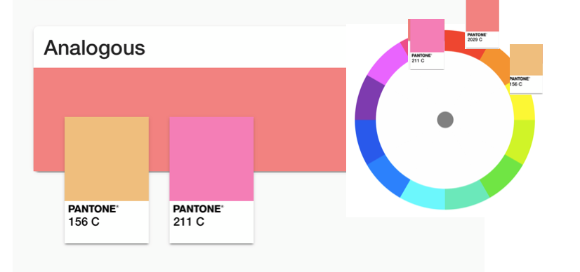 Connecting Pantone With Data Viz. Expand your color toolbox with the ...