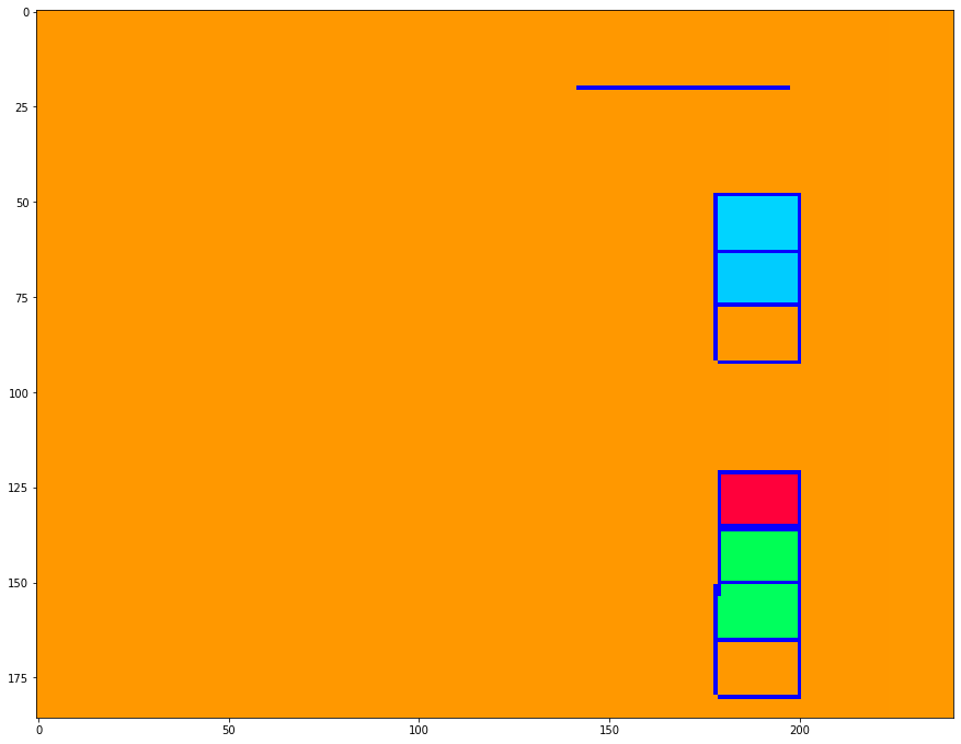 Checkboxtable Cell Detection Using Opencv Python By Sreekiran A R Towards Data Science