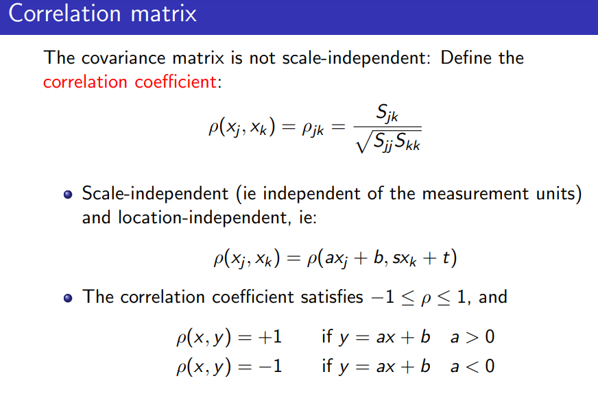 [ Archived Post ] First look on Multidimensional Gaussian Distribution ...