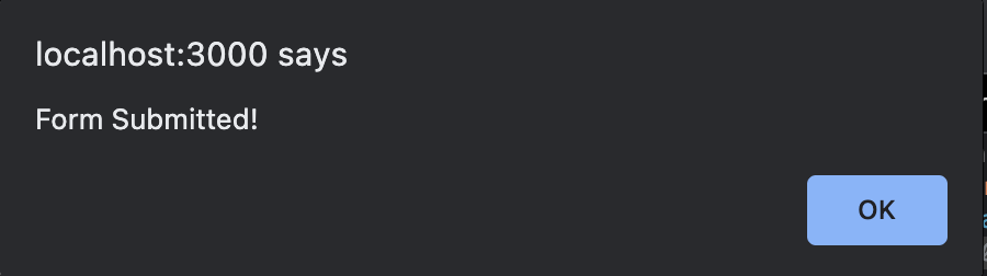 Forms with React. This article will show how to create… | by Stephen ...