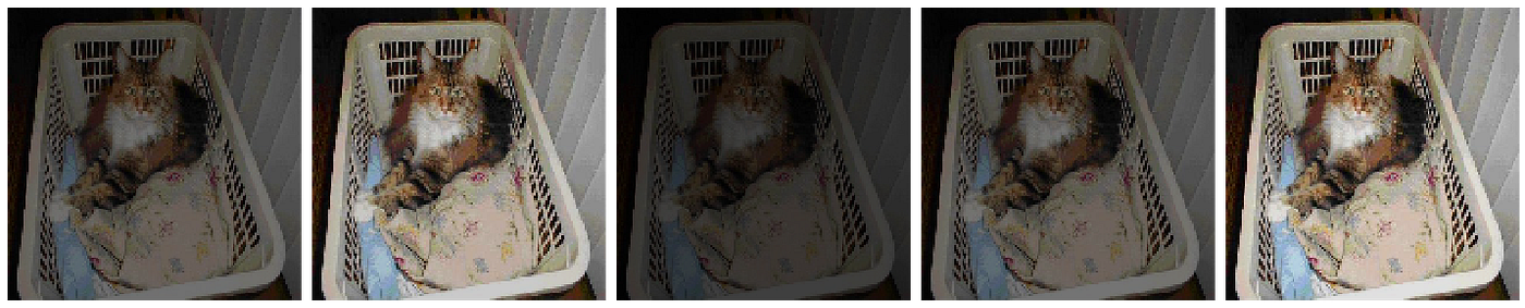 Image Data Augmentation- Image Processing In TensorFlow- Part 2 | by ...