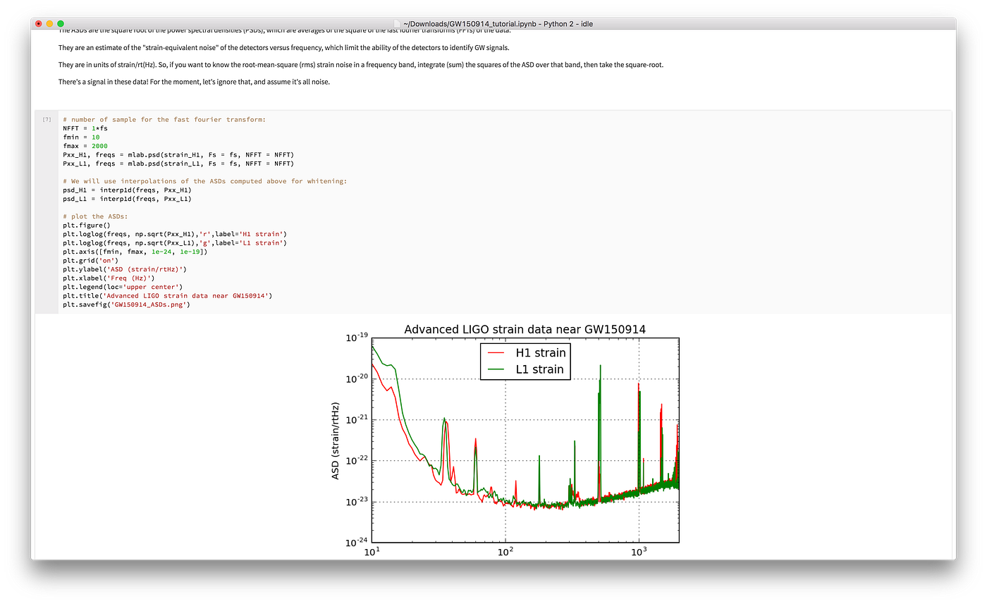 nteract: Revolutionizing the Notebook Experience | by Safia Abdalla ...