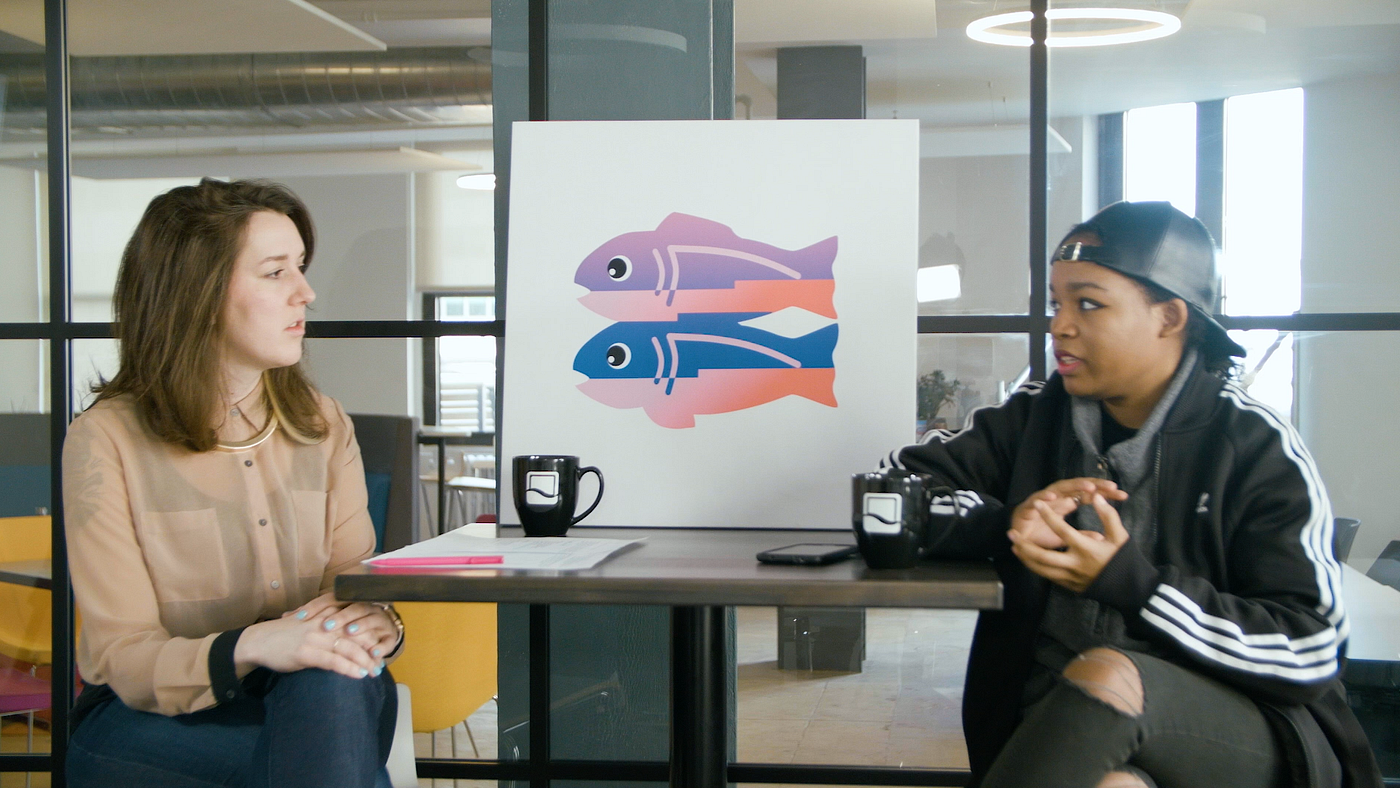 28 Days of the Web: An interview with Maika Sozo, Freelance Concept ...