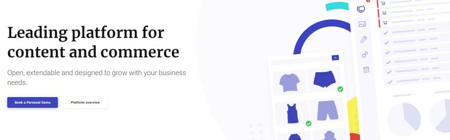 4 ASP.NET open-source eCommerce solutions for a quick store launch | by Anna Angelova | Medium